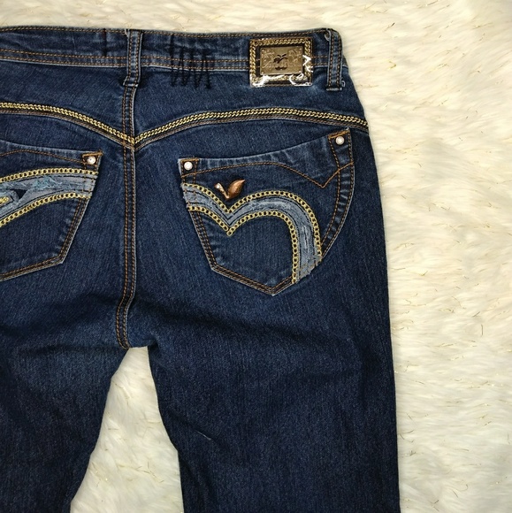 Apple Bottoms | Jeans | Apple Bottoms Picked Fresh Daily Denim | Poshmark